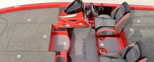 Bass Boats – Caymas Boats