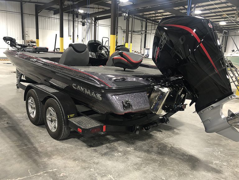 Our Story – Caymas Boats