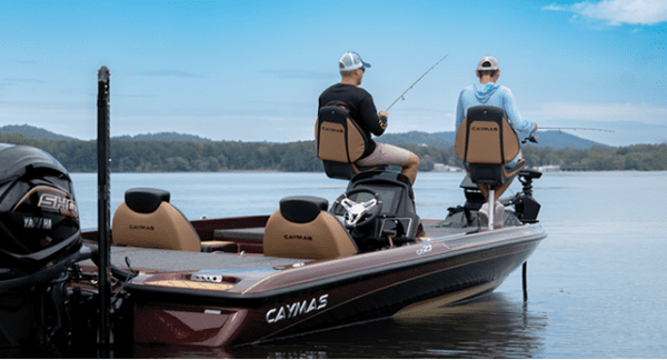CX 21 Pro – Caymas Boats