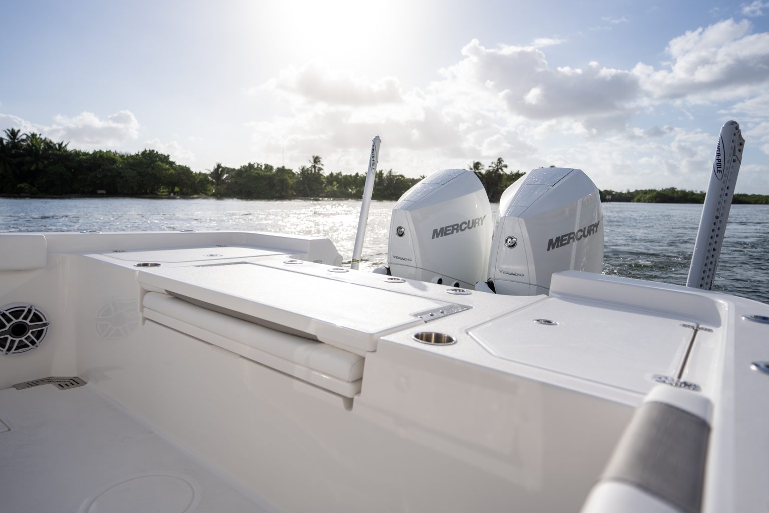 291 – Caymas Boats