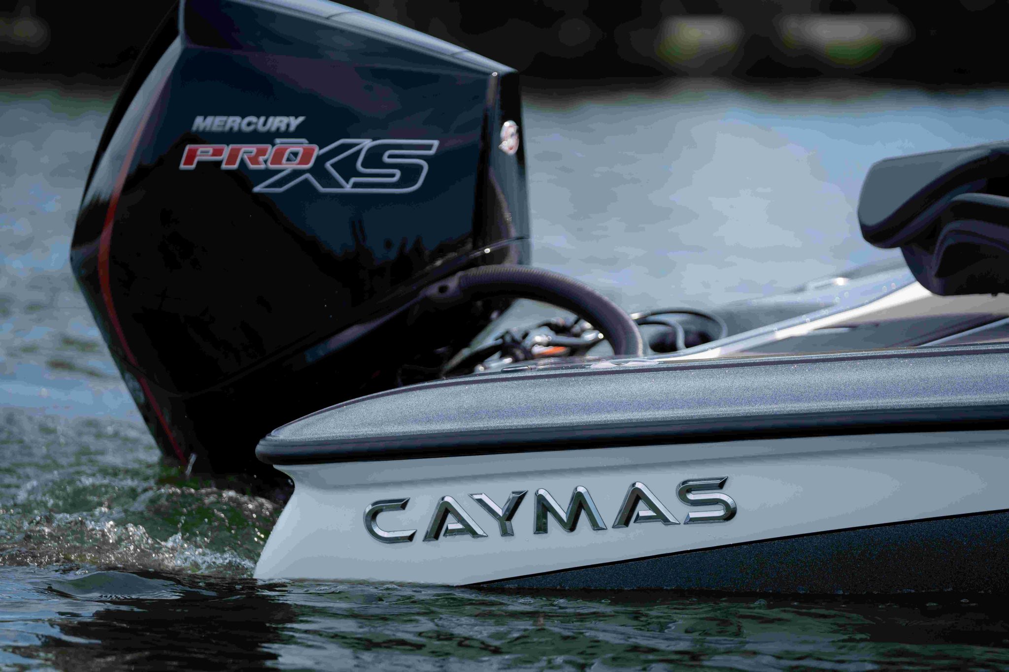 XS 20 – Caymas Boats